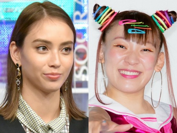 滝沢カレン、フワちゃんの誕生日を「おもしろメンバー」で祝福「すげぇ豪華」と反響 クランクイン! Gree ニュース